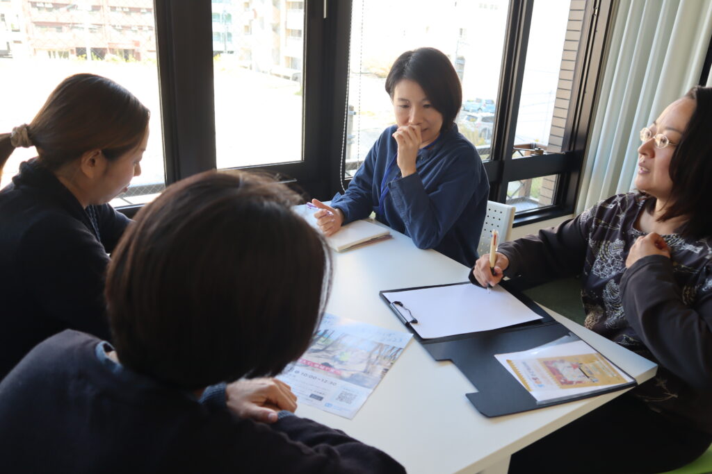 採用情報 – 認定NPO法人SOS子どもの村JAPAN｜SOS CHILDREN’S VILLAGES JAPAN