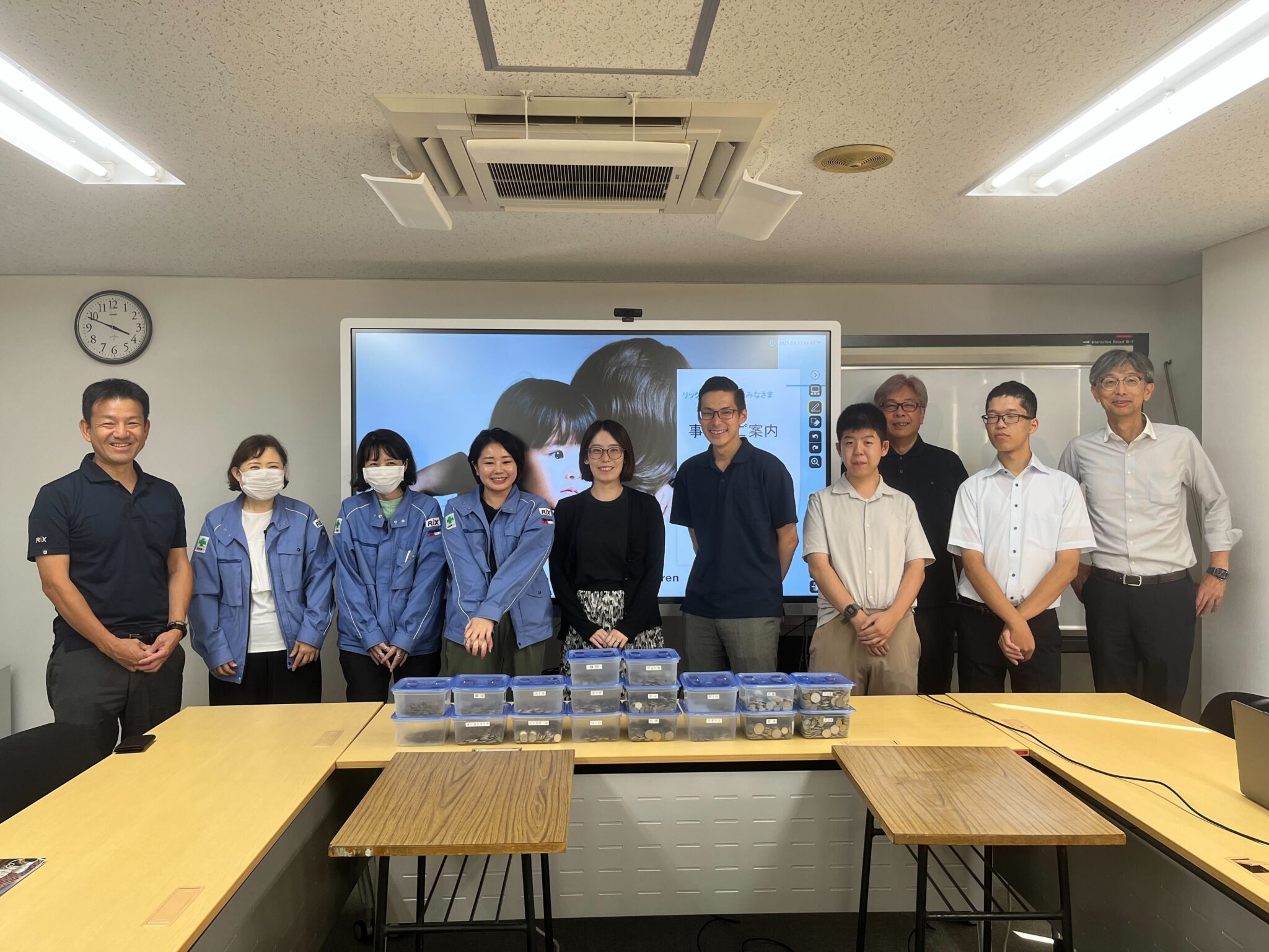 認定NPO法人SOS子どもの村JAPAN｜SOS CHILDREN’S VILLAGES JAPAN